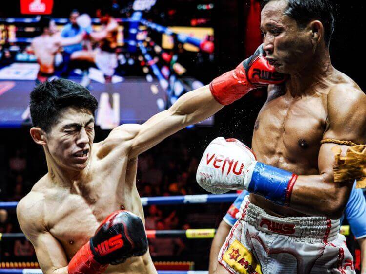 7 Different Muay Thai Fighting Styles [Ultimate Guide]